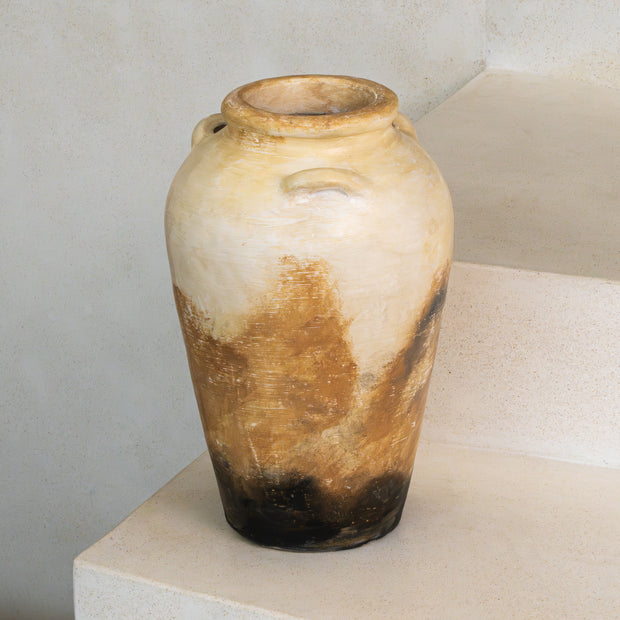Tanah Ceramic Vase – The Bali Concept